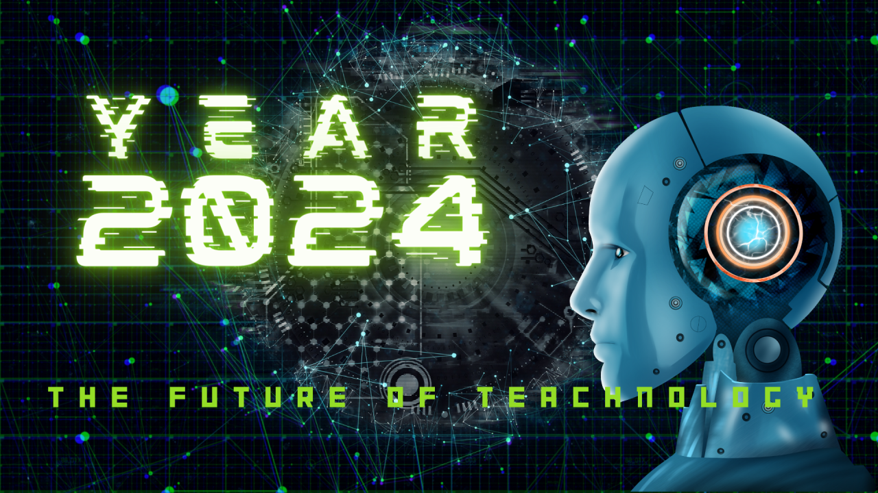 The Path Forward in Technology: Embracing Challenges, Shaping Tomorrow The Path Forward in Technology: Embracing Challenges, Shaping Tomorrow