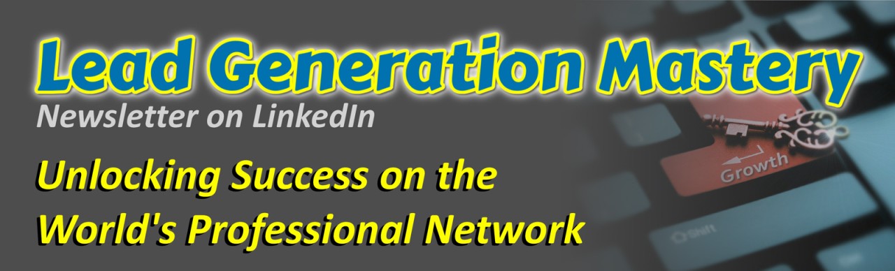Unleashing the Power of Scalability in LinkedIn Lead Generation: A Game ... Unleashing the Power of Scalability in LinkedIn Lead Generation: A Game ...