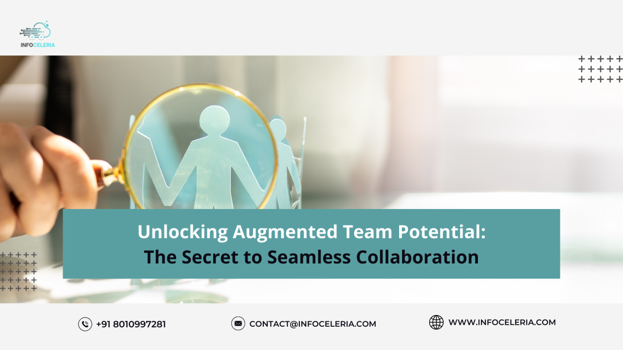 Strategic Talent Integration: Maximizing Team Synergy in Staff Augmentation Strategic Talent Integration: Maximizing Team Synergy in Staff Augmentation