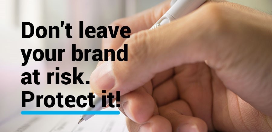 Why you should register your trademark Why you should register your trademark