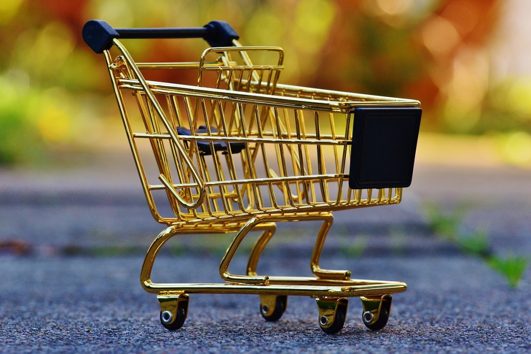 Como fazer compras em inglês Como fazer compras em inglês