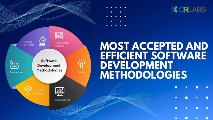 Most Accepted And Efficient Software Development Methodologies Most Accepted And Efficient Software Development Methodologies