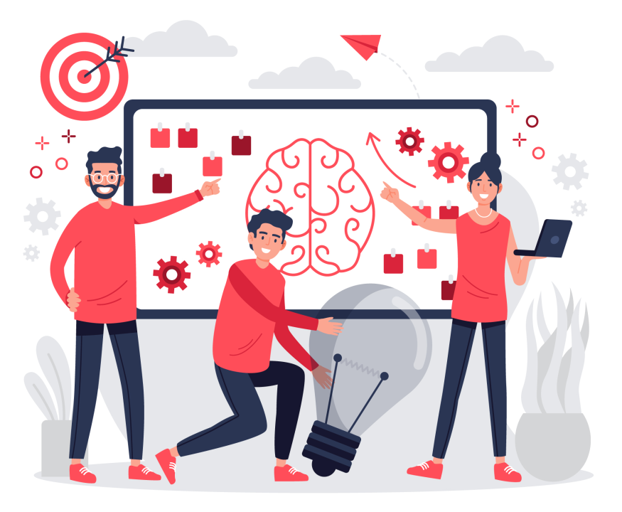 How to convey your boss/management the tangible outcomes of the ... How to convey your boss/management the tangible outcomes of the ...