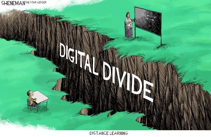 Education, Technology, and the Digital Divide Education, Technology, and the Digital Divide