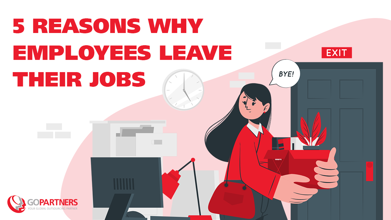 10 Reasons Why Employees Leave Their Jobs Infographic - vrogue.co 10 Reasons Why Employees Leave Their Jobs Infographic - vrogue.co