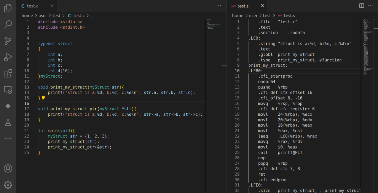 pass-by-value vs pass-by-pointer(reference??) in C pass-by-value vs pass-by-pointer(reference??) in C
