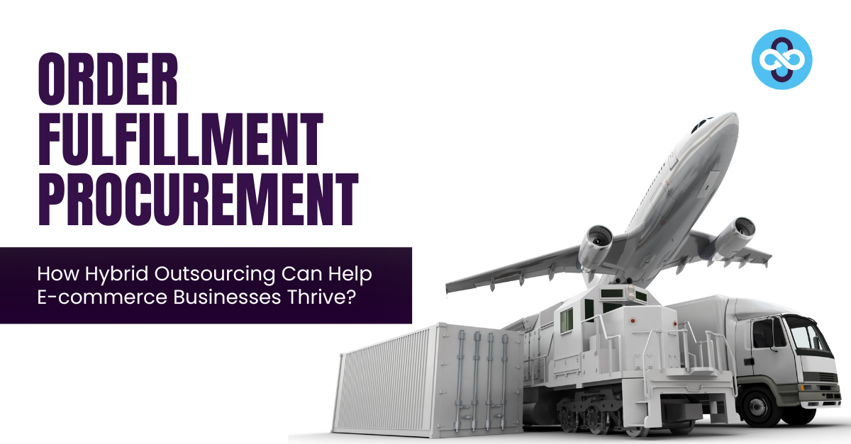 Maximizing Efficiency, Minimizing Costs: The Benefits of Hybrid Order ... Maximizing Efficiency, Minimizing Costs: The Benefits of Hybrid Order ...