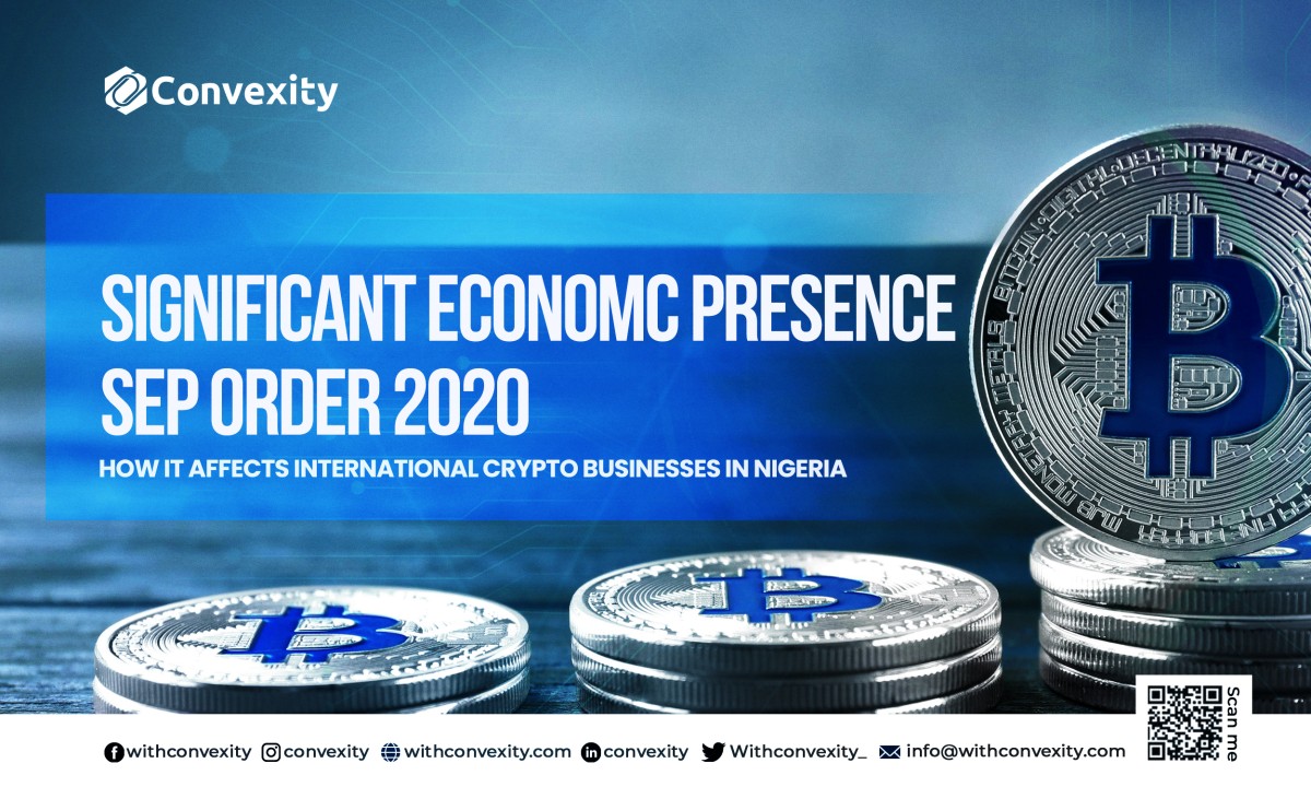 Navigating Nigerian Blockchain & Crypto Regulatory Landscape for ... Navigating Nigerian Blockchain & Crypto Regulatory Landscape for ...