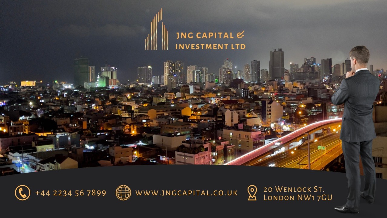 Unlocking Opportunities in Property Investment: Introducing JNG Capital ... Unlocking Opportunities in Property Investment: Introducing JNG Capital ...