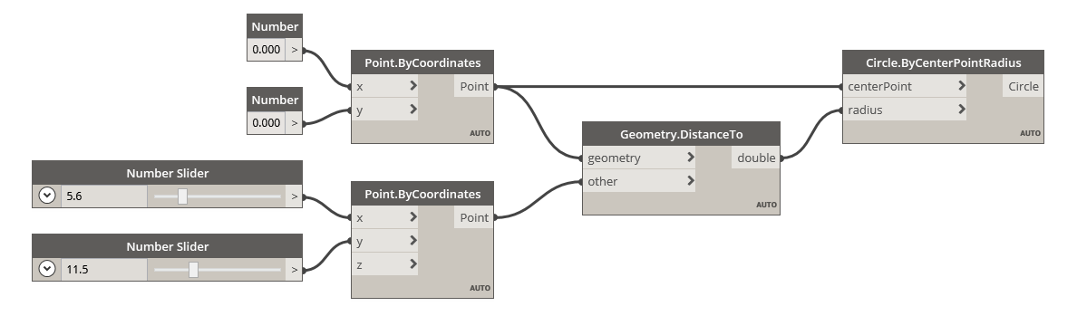 Fundamentals of Dynamo for Revit: Empowering BIM Workflows Fundamentals of Dynamo for Revit: Empowering BIM Workflows