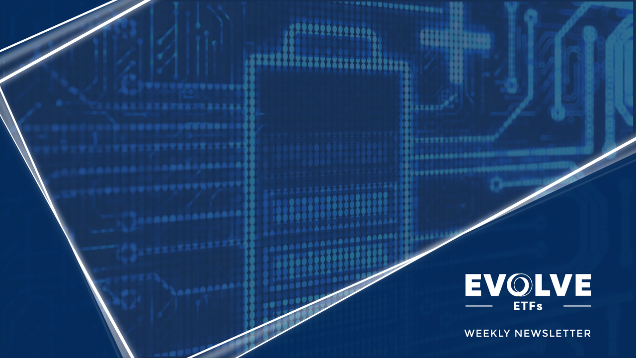 Evolving Times | Weekly Newsletter Evolving Times | Weekly Newsletter