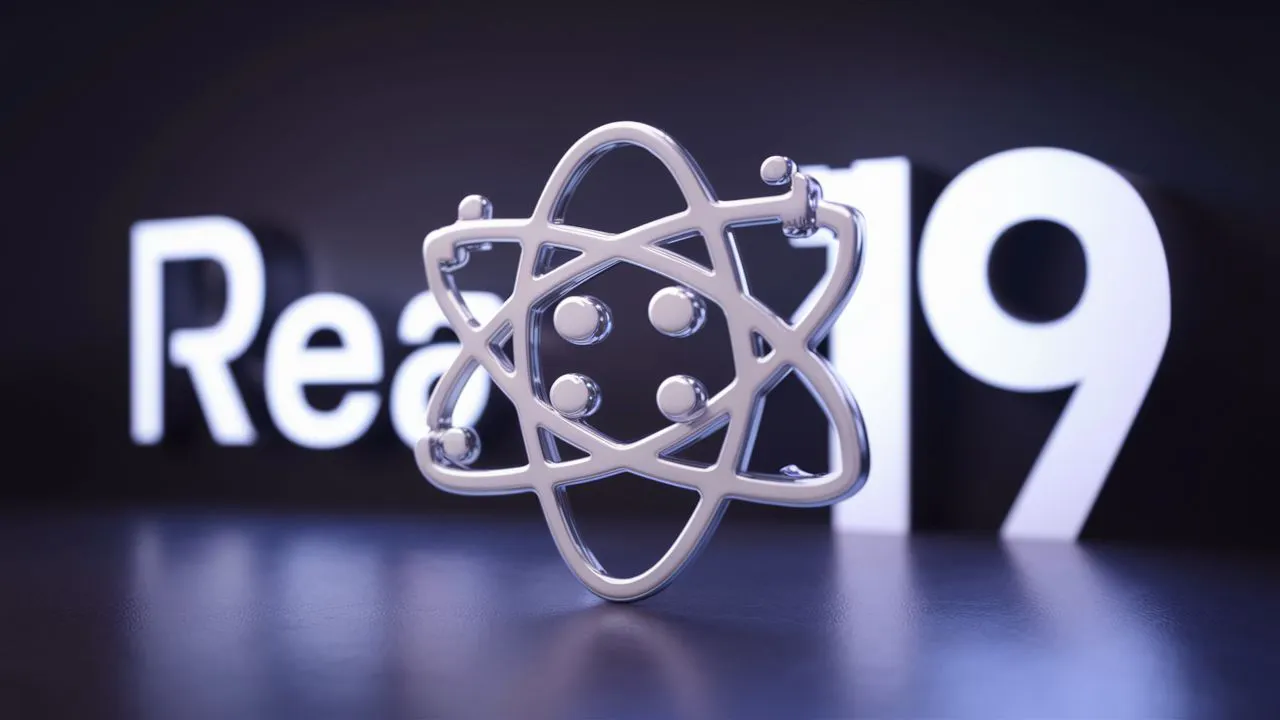 π React 19 Beta Release: Exciting New Features for Developers! π π React 19 Beta Release: Exciting New Features for Developers! π