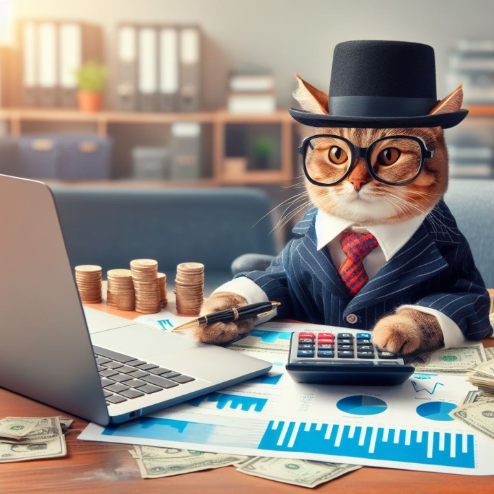Unlocking the potential of Passive Income Unlocking the potential of Passive Income