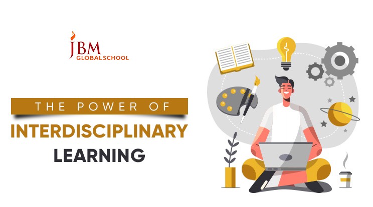 Unlocking Limitless Potential: The Power of Interdisciplinary Learning Unlocking Limitless Potential: The Power of Interdisciplinary Learning