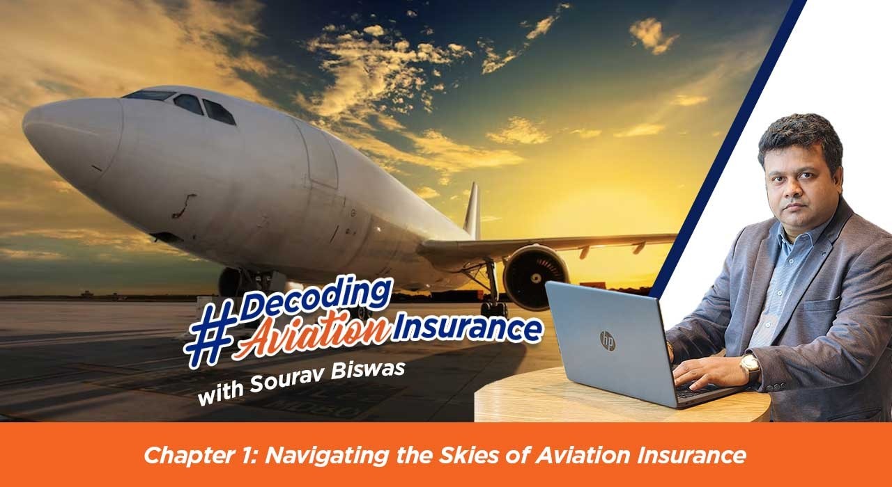 Demystifying Aviation Insurance: Understanding All-Risk Coverage and ... Demystifying Aviation Insurance: Understanding All-Risk Coverage and ...