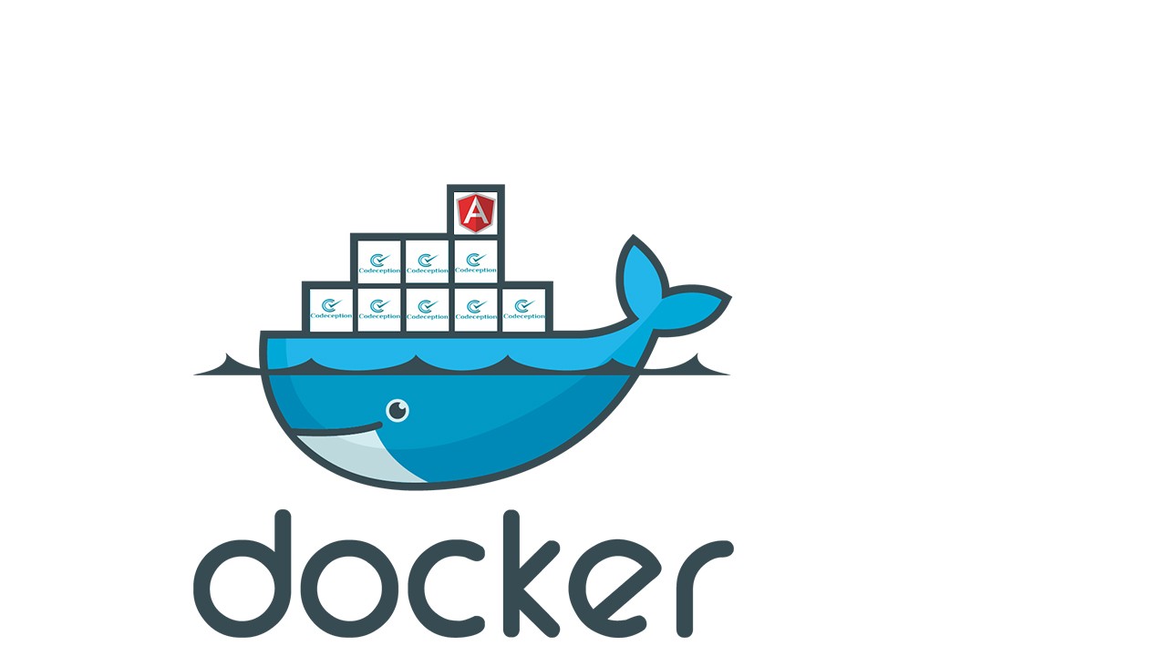 How to build and run Angular application with Docker How to build and run Angular application with Docker