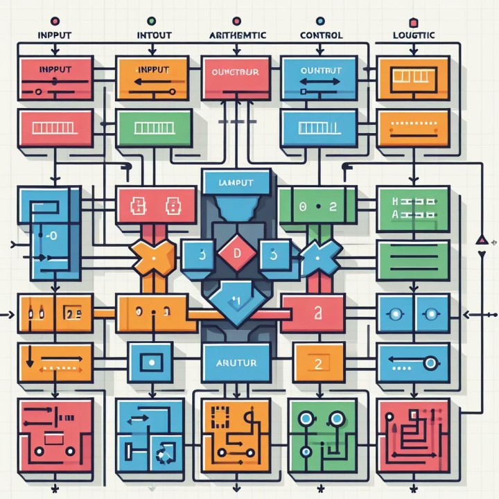 How Algorithms Work: A Simple Guide for Non-Programmers How Algorithms Work: A Simple Guide for Non-Programmers