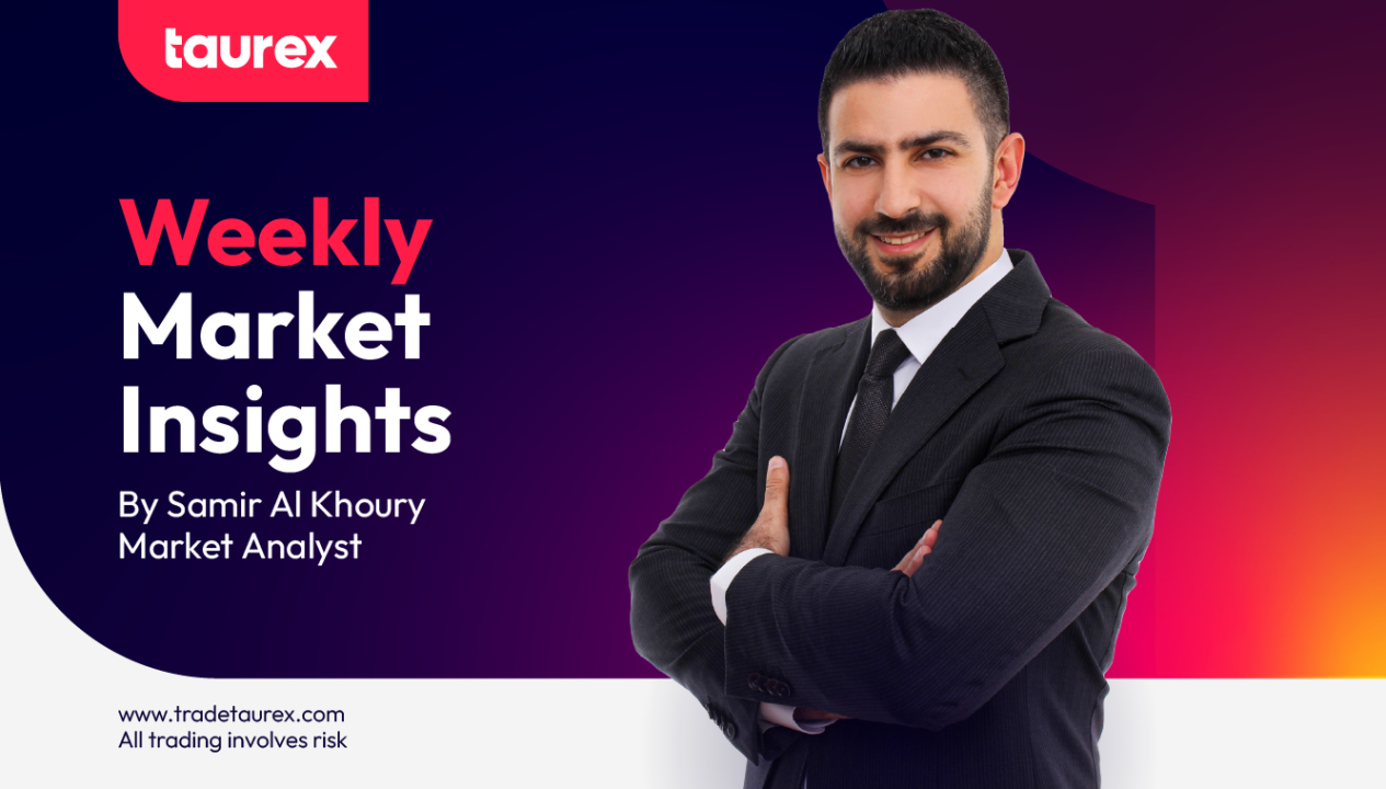 Weekly Market Analysis Weekly Market Analysis