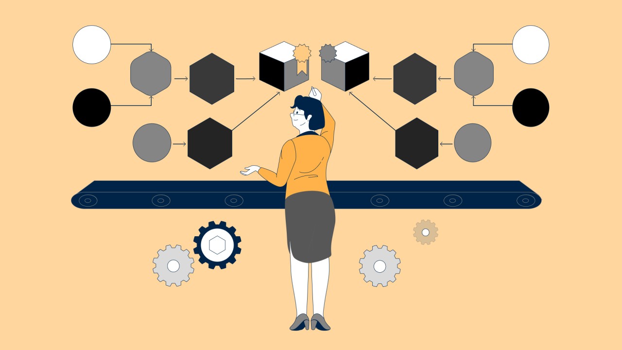 Product Ideation 101: The Ultimate Guide to Identifying Your MVP Product Ideation 101: The Ultimate Guide to Identifying Your MVP