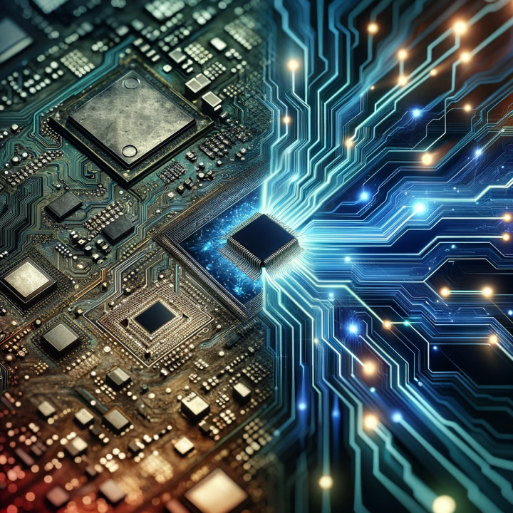 Navigating the 2023 Semiconductor Market: Challenges and Outlook Navigating the 2023 Semiconductor Market: Challenges and Outlook