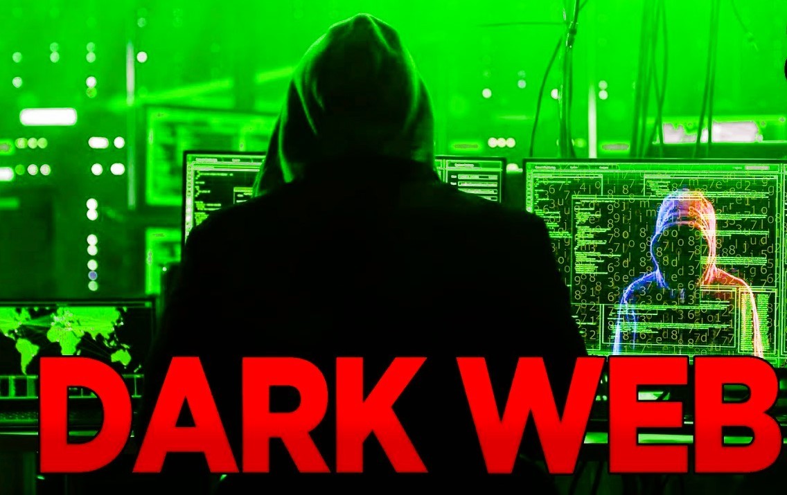 Unveiling the Shadows: Navigating the Dark Web's Depths and Dangers Unveiling the Shadows: Navigating the Dark Web's Depths and Dangers