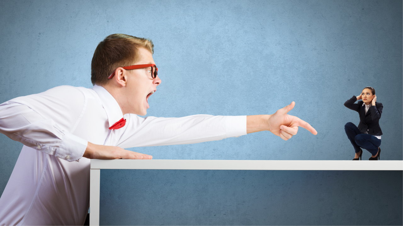 Beyond Kindness: Unveiling the Toxicity of 'Pleasant' Aggressors in the ... Beyond Kindness: Unveiling the Toxicity of 'Pleasant' Aggressors in the ...