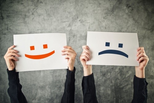 Decoding Emotions: Harnessing Data Analytics for Sentiment Analysis Decoding Emotions: Harnessing Data Analytics for Sentiment Analysis