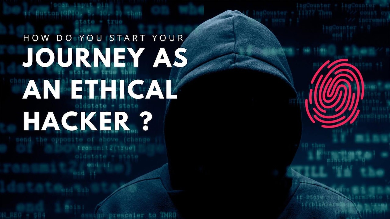 My Journey to Becoming an Ethical Hacker: Overcoming Stereotypes and ... My Journey to Becoming an Ethical Hacker: Overcoming Stereotypes and ...