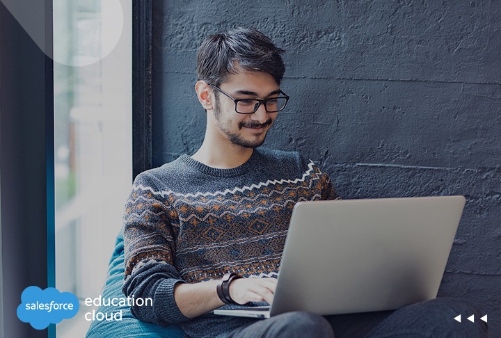 Enhancing Student Success: The Key Benefits of Salesforce Education Cloud Enhancing Student Success: The Key Benefits of Salesforce Education Cloud