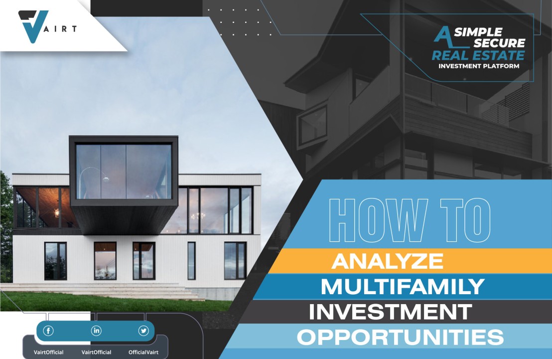 How to Analyze Multifamily Investment Opportunities How to Analyze Multifamily Investment Opportunities