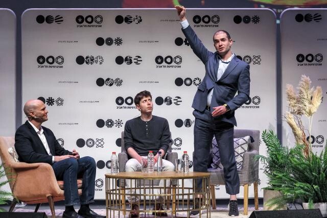 Sam Altman and 3 other Senior Researchers Bids Farewell to OpenAI: Will ... Sam Altman and 3 other Senior Researchers Bids Farewell to OpenAI: Will ...