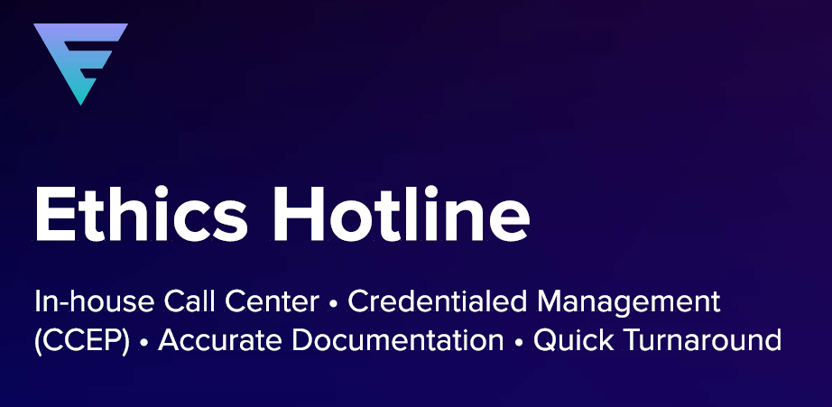 Empowering Ethics: The Vital Role of Hotlines in Modern Organizations Empowering Ethics: The Vital Role of Hotlines in Modern Organizations