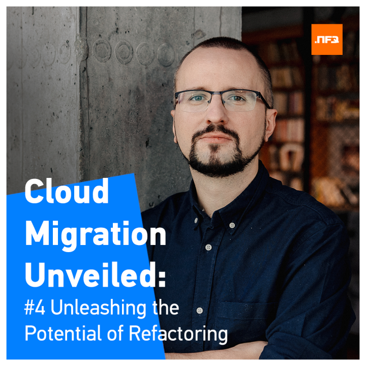 Cloud Migration Strategies: Unleashing the Potential of Refactoring Cloud Migration Strategies: Unleashing the Potential of Refactoring
