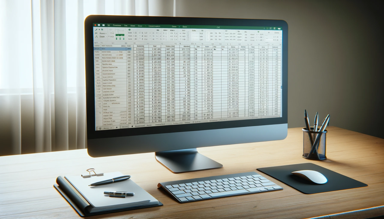 Open-Source C++ APIs for Spreadsheet File Formats Open-Source C++ APIs for Spreadsheet File Formats