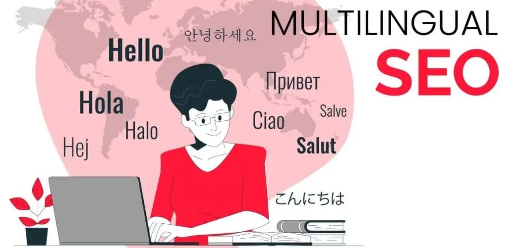 MULTILINGUAL SEO: THE DEFINITIVE GUIDE MULTILINGUAL SEO: THE DEFINITIVE GUIDE
