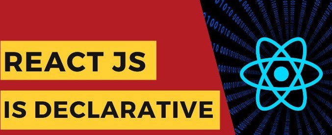 React behind the scene: Why react.js is declarative React behind the scene: Why react.js is declarative