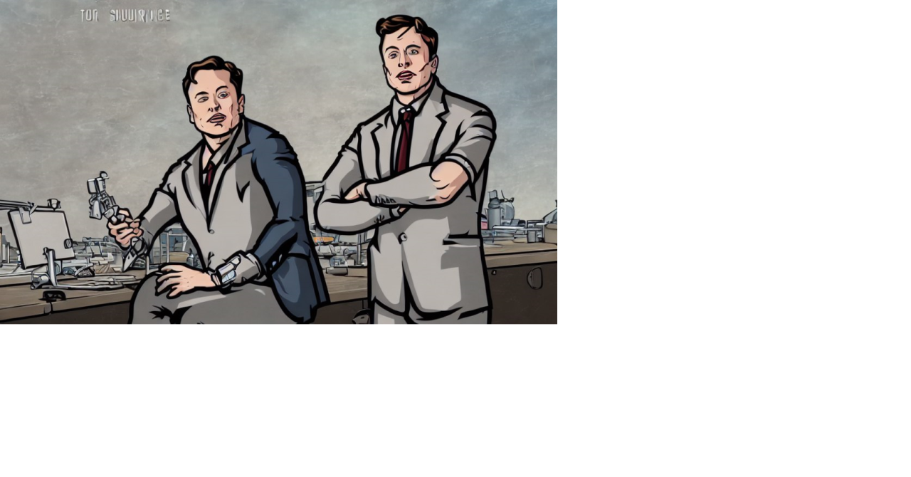 The Inspirational Story of Elon Musk: A Visionary Entrepreneur Pushing ... The Inspirational Story of Elon Musk: A Visionary Entrepreneur Pushing ...