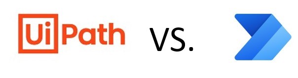 UiPath vs. Power Automate UiPath vs. Power Automate