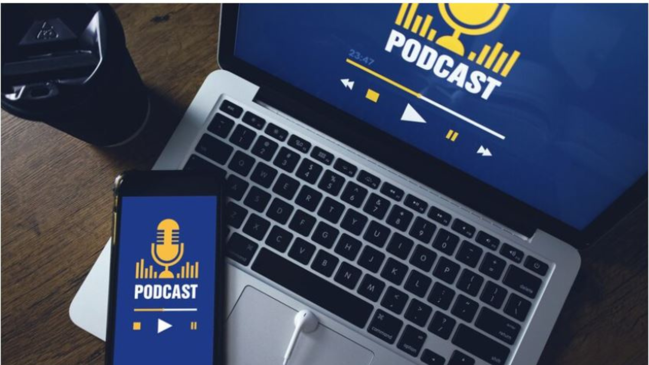 Elevate Your Podcast: Insider Tips to Grow Your Channel Elevate Your Podcast: Insider Tips to Grow Your Channel