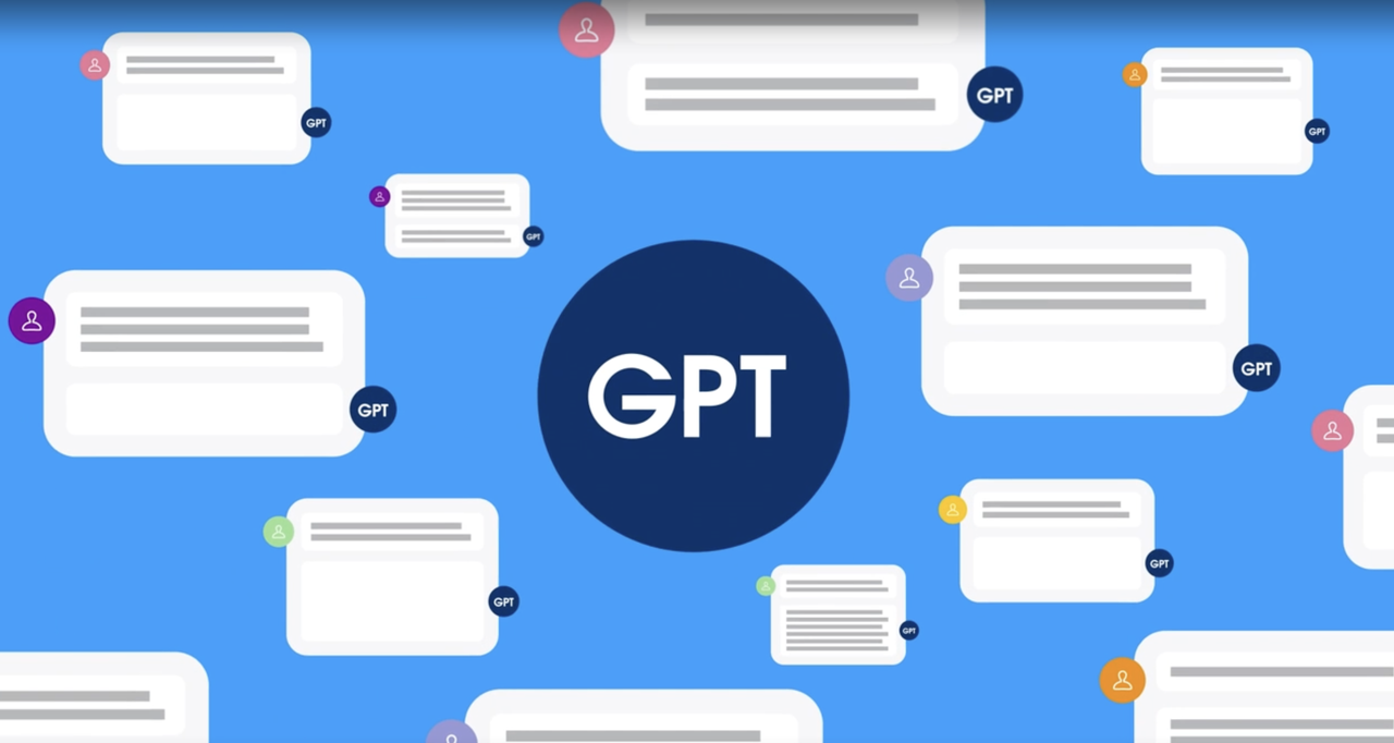 Salesforce Unveils Marketing GPT and Commerce GPT: Powering Generative ... Salesforce Unveils Marketing GPT and Commerce GPT: Powering Generative ...
