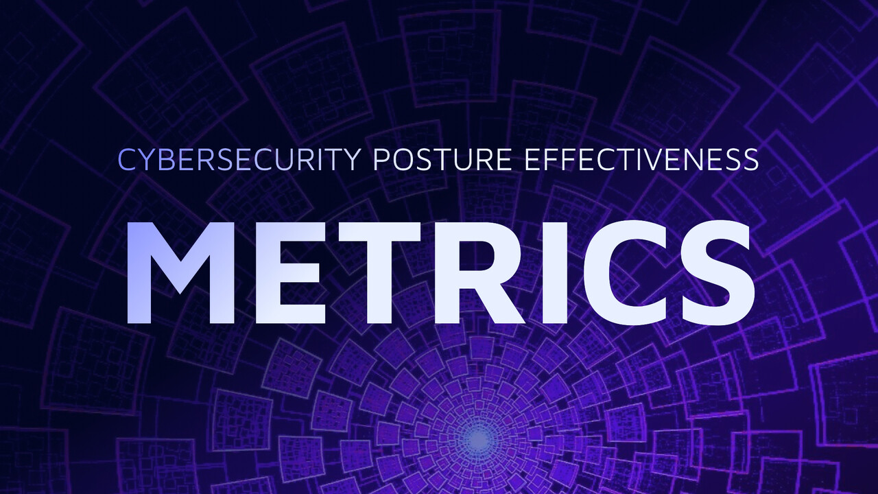 Metrics to measure the Effectiveness of an organization's Cybersecurity ... Metrics to measure the Effectiveness of an organization's Cybersecurity ...