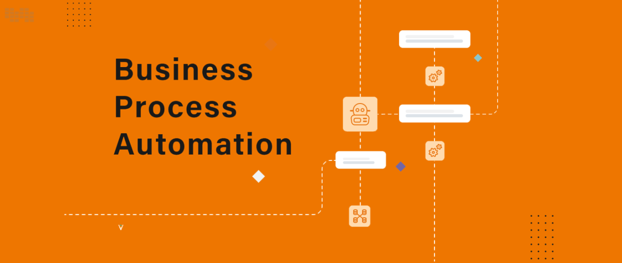 Business Process Automation (BPA) Business Process Automation (BPA)
