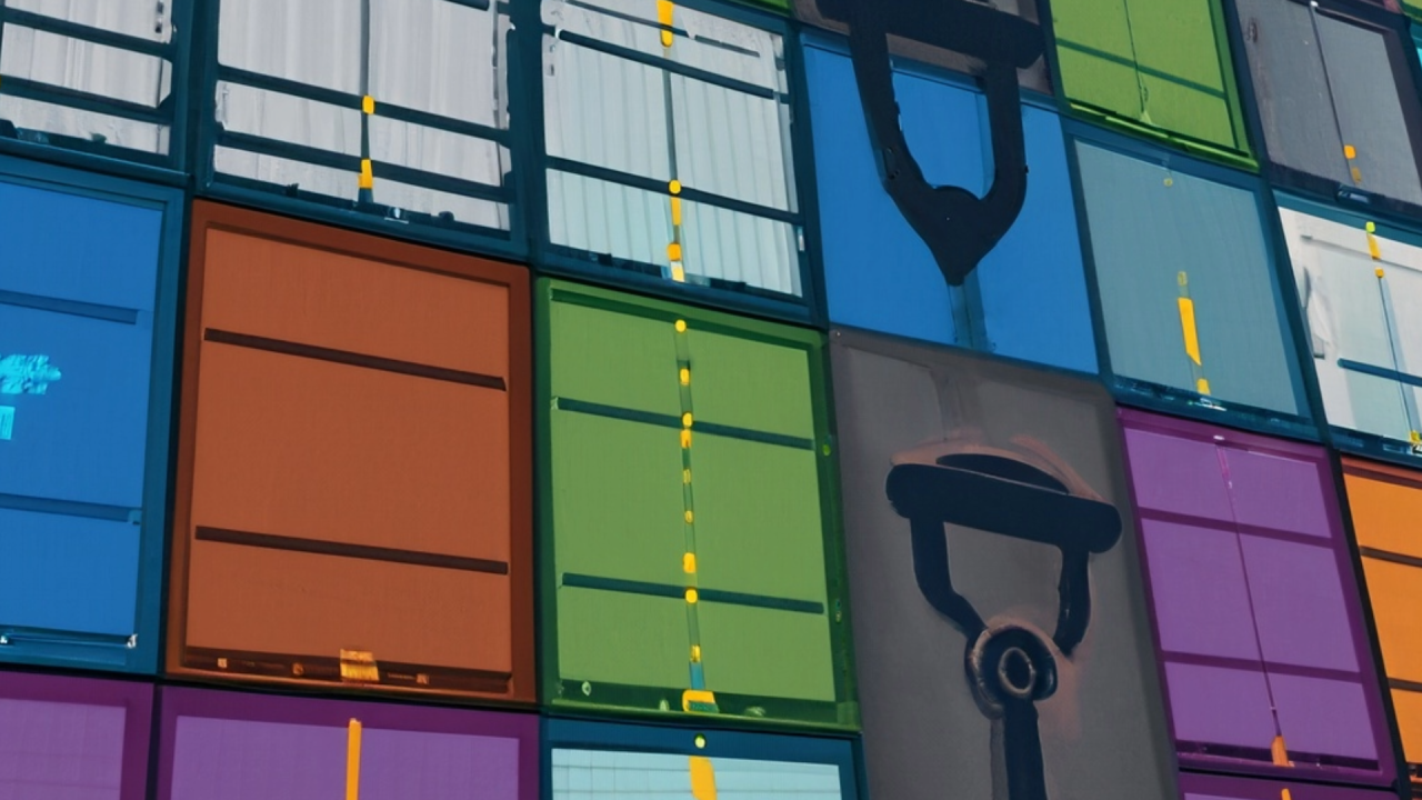 Understanding Docker Containers Understanding Docker Containers