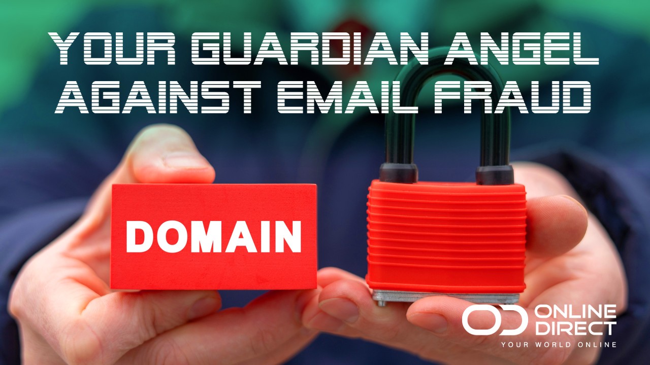 Decoding DMARC: Unveiling Its Importance in Email Security Decoding DMARC: Unveiling Its Importance in Email Security