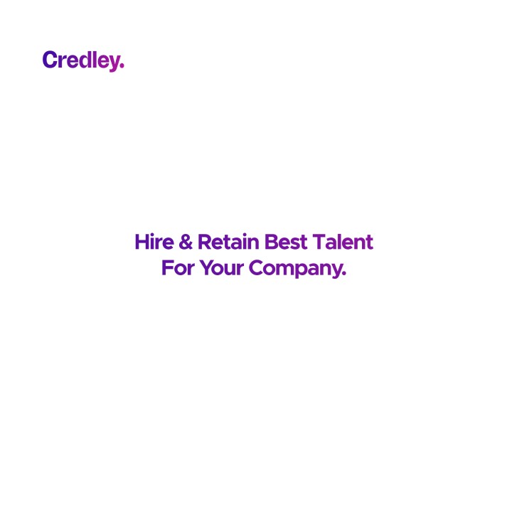 Hire & Retain Best Talent For Your Company Hire & Retain Best Talent For Your Company