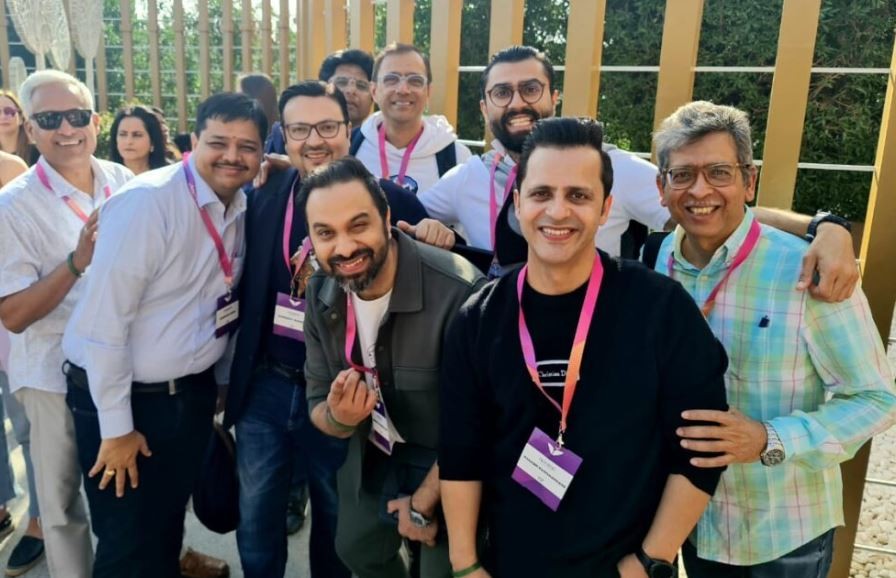 Meaningful Relationships – The Essence of CorporateConnections Meaningful Relationships – The Essence of CorporateConnections