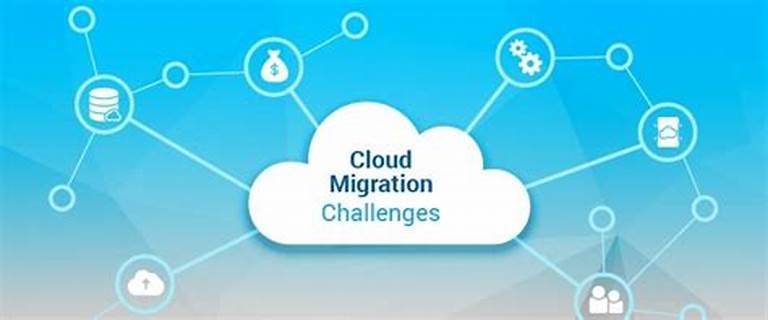 Navigating the Cloud: Overcoming Top 10 AWS Migration Challenges for ... Navigating the Cloud: Overcoming Top 10 AWS Migration Challenges for ...
