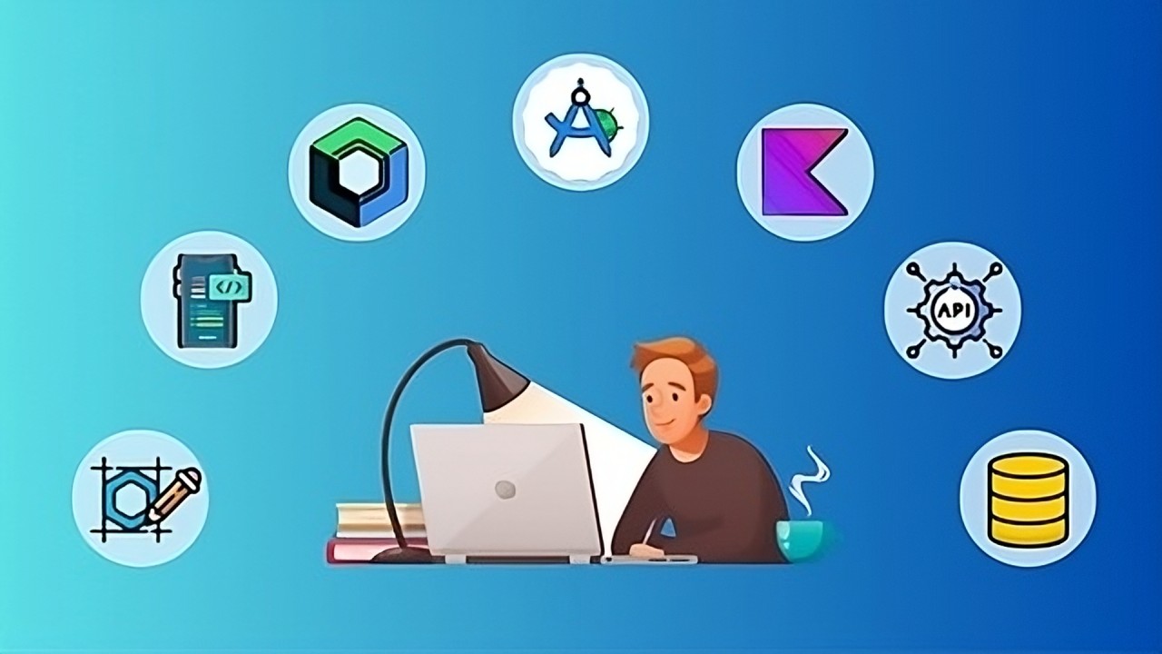 🚀 Mastering the Art of Android Dependency Injection: Dagger 2 ⚙️ 🚀 Mastering the Art of Android Dependency Injection: Dagger 2 ⚙️