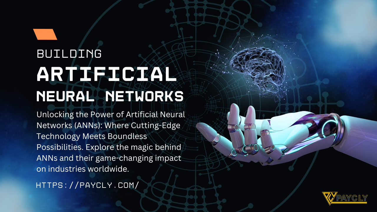 Unraveling the Mysteries of Artificial Neural Networks: A Journey into ... Unraveling the Mysteries of Artificial Neural Networks: A Journey into ...