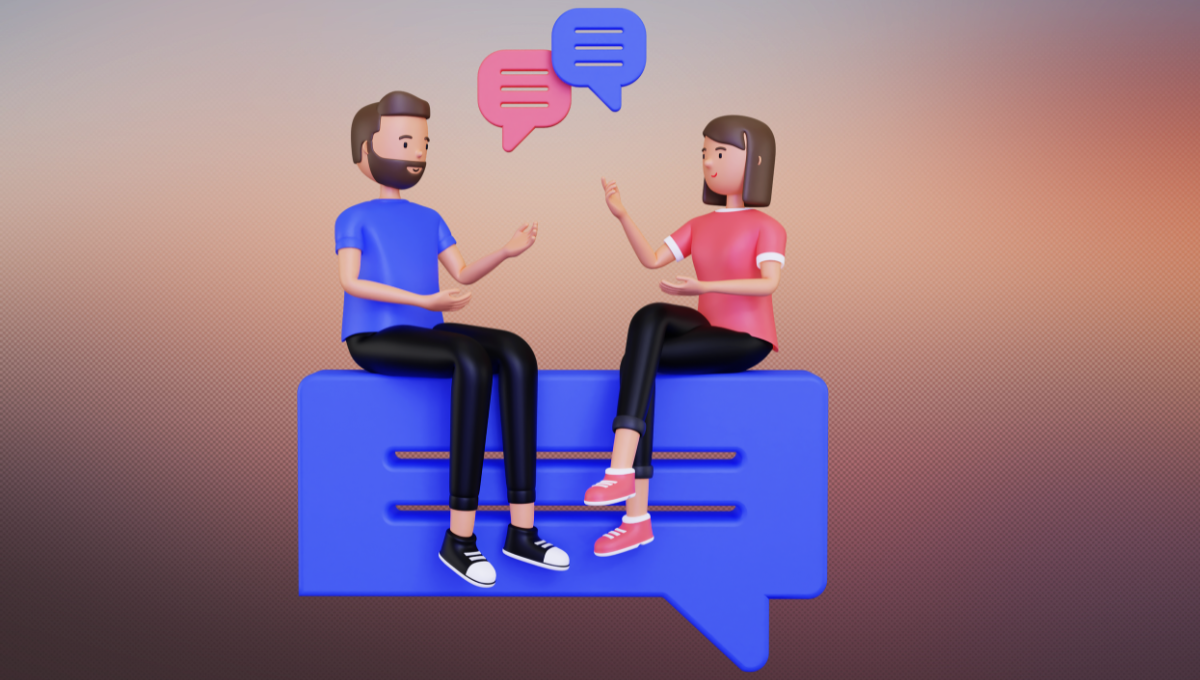 How To Write A Conversational Copy Even If You are Beginner! How To Write A Conversational Copy Even If You are Beginner!